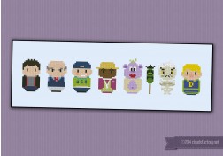 jeff dunham coloring pages